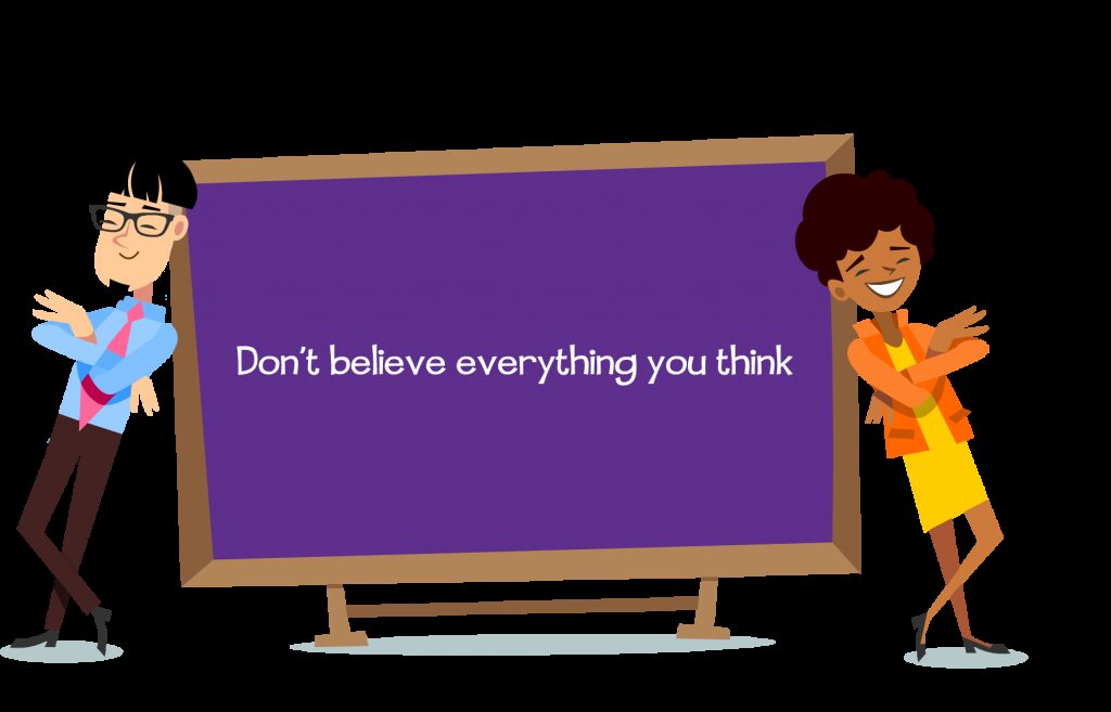 7 steps to coping well right now